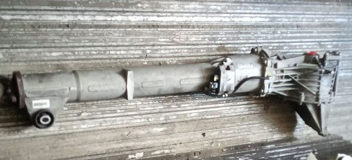 2007-2017 GMC Acadia Rear Axle Differential Carrier Assembly With ...