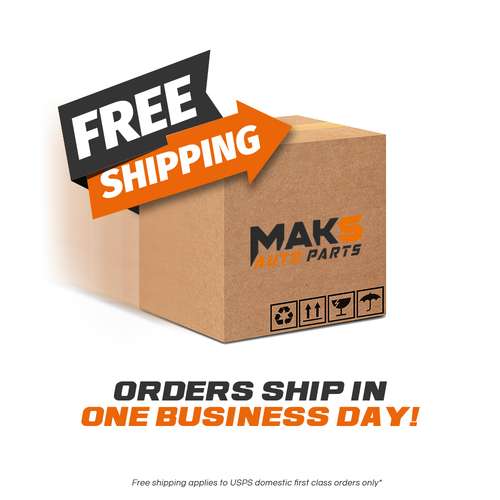 2001-2006 Dodge Jeep 4 Pack Crankcase Vent Tube Fitting OEM Mopar ...