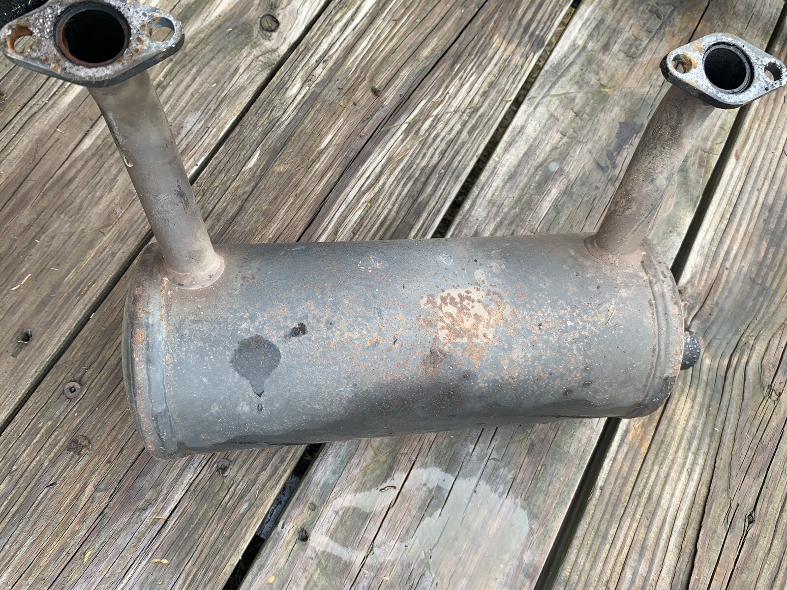 Toro Zero Turn Mower Exhaust | eBay