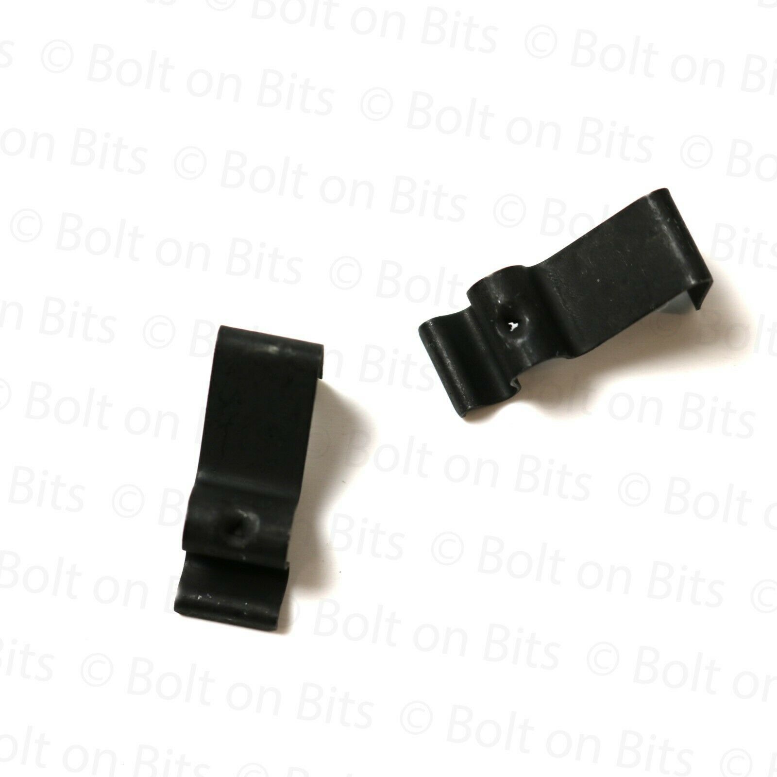 x2 RDX Cable Clips _ for Land Rover Defender Heater Control. | eBay