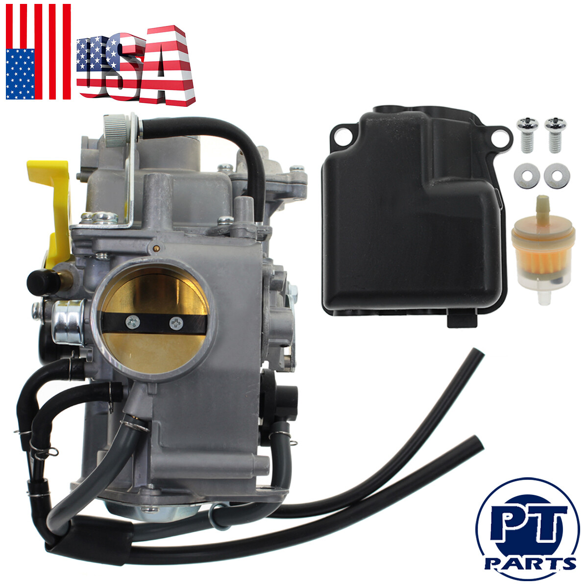 1999-2014 for Honda 400EX 400 Factory Carburetor Assy 16100-HN1-A43 ATV ...
