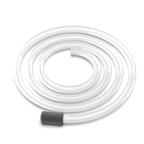 Replacement Tubes and Diffuser Stones for AH1000 Portable Ozone Machine ...