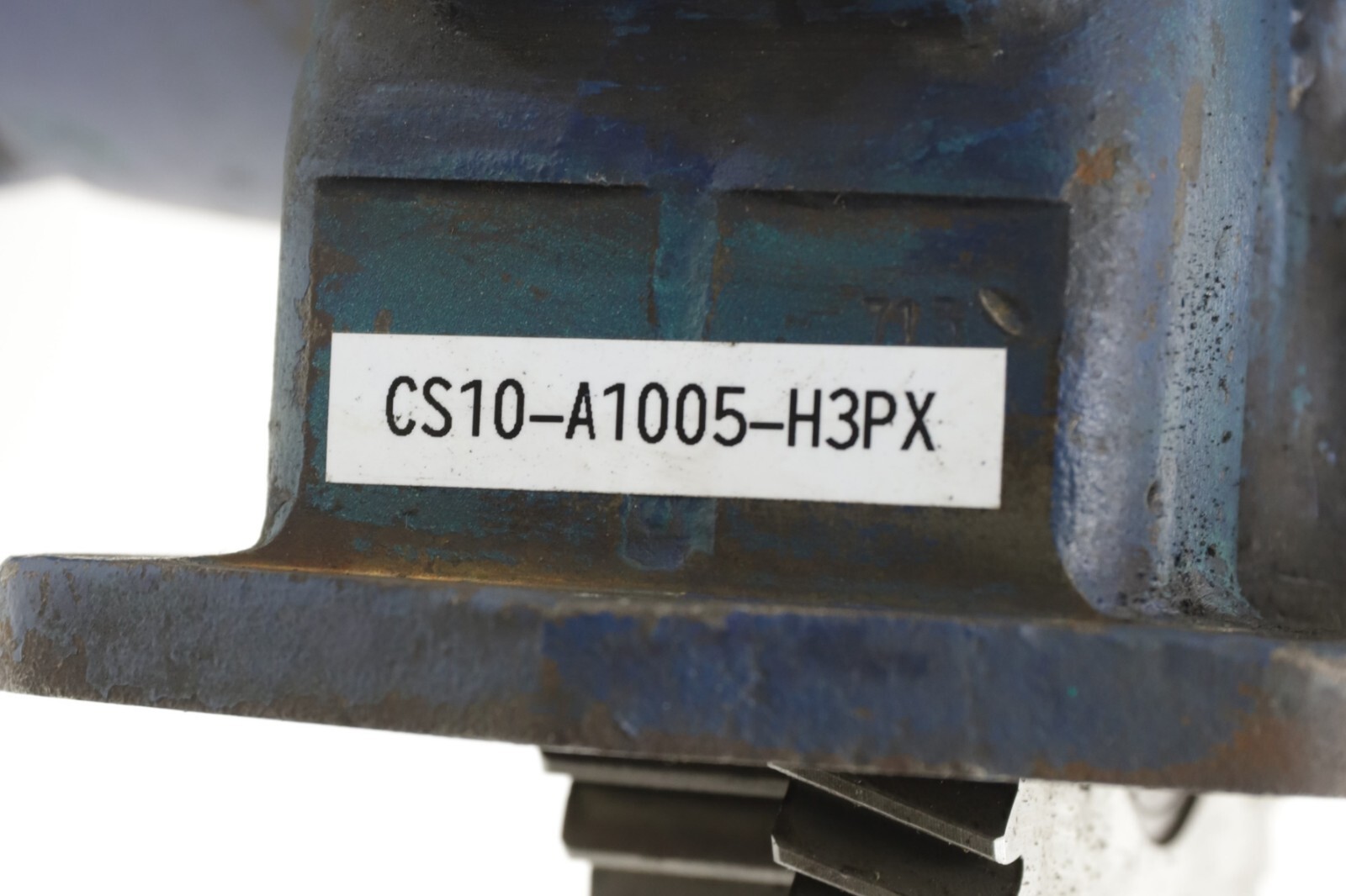 Muncie CS10 Series Power Take Off (PTO) CS10-A1005-H3PX | eBay