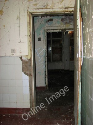 Photo 6x4 Fletcher Convalescent Home - interior Cromer/TG2142 This view ...
