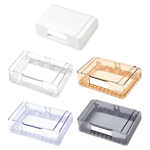 Outlet Cover Boxes 118 Type Cover Wall Socket Box for Kitchens Office 1 ...