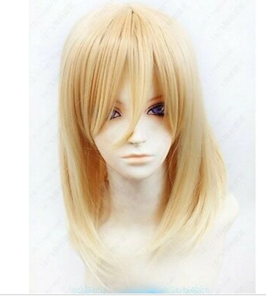 Christa Attack On Titan Cosplay