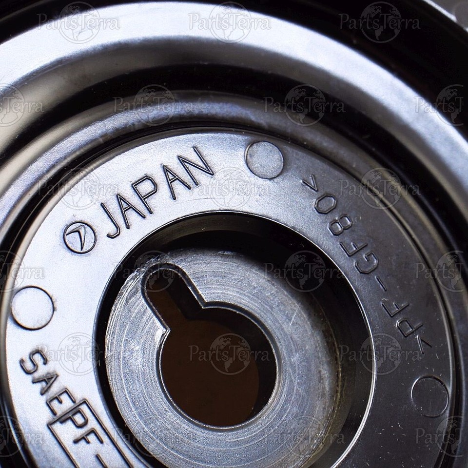 Subaru EJ Engine Exhaust Cam Gear Sprocket LH Side 13054AA033 | Genuine ...