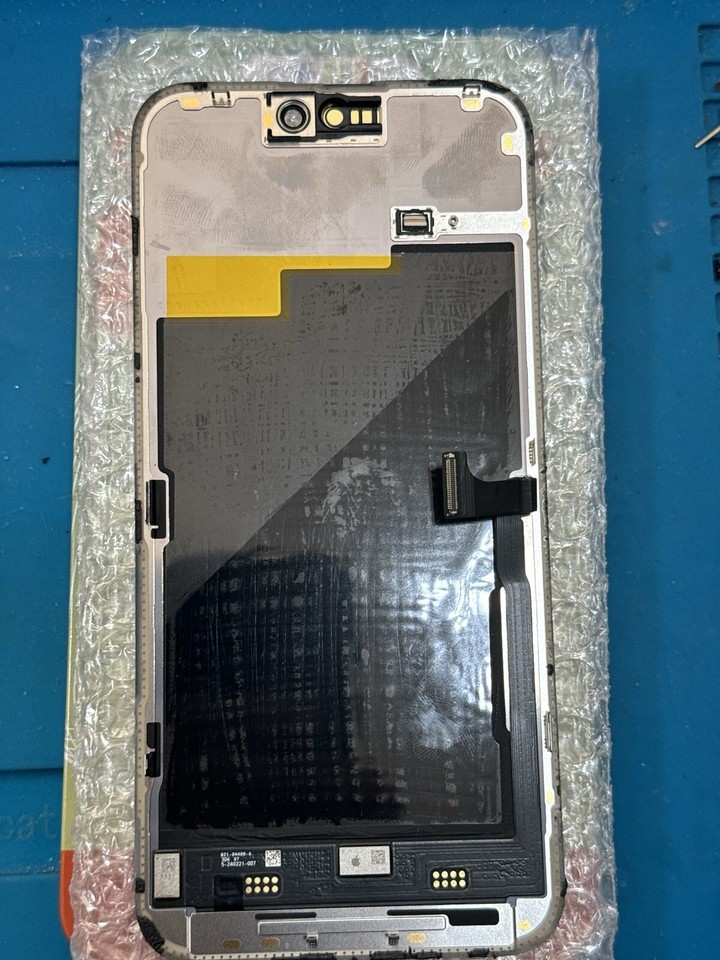 iPhone 15 Pro Max Screen Replacement ORIGINAL OEM Display LCD Digitizer ...