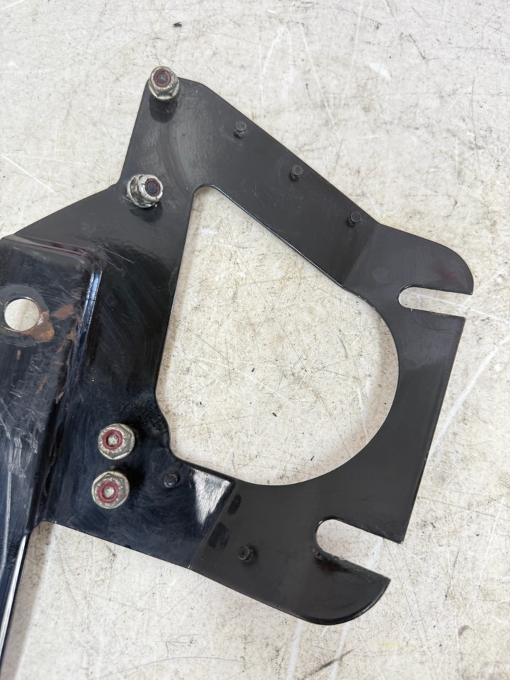 1995 HARLEY FLH ELECTRA GLIDE Front Fairing Cowling Mount Brackets | eBay