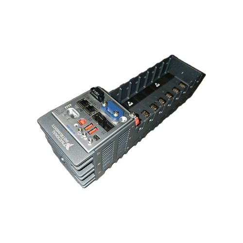 National Instruments NI cRIO-9035 8-Slot CompactRIO PLC Controller | eBay