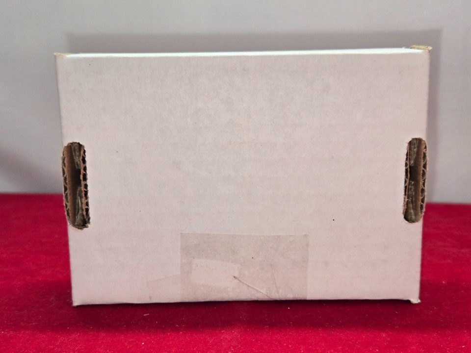 BOULDER VALLEY MODELS, #512 OPEN COACH KIT - ON30 - 16' SERIES, NEW, OB ...