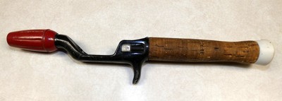 Vintage True Temper Speedlock Casting Rod Handle Made in the USA | eBay