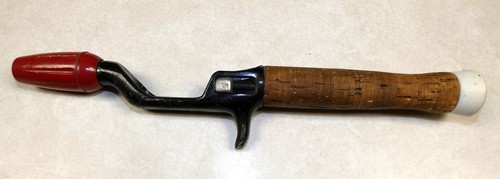 Vintage True Temper Speedlock Casting Rod Handle Made in the USA | eBay