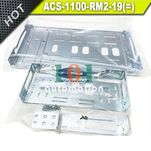 1SET New ACS-1100-RM2-19= Rack Tray Holder C1161X-8PLTEP-DNA Specialty ...