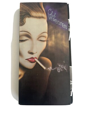 Club Verboten, Various Artists, Box Set 10963013528| eBay