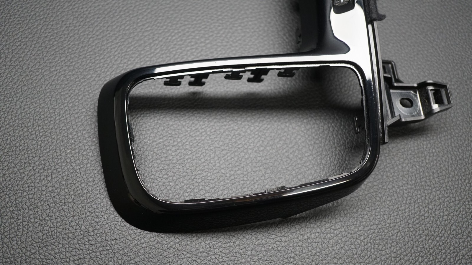 OEM MERCEDES BENZ GLE GLS W166 X166 C292 DASHBOARD AIRVENTS TRIM ...