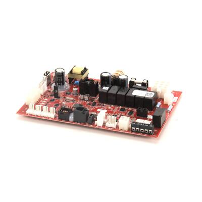 Ice Machines - Manitowoc Control Board