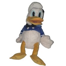 Folkmanis Daisy Duck Disney Character Hand Puppet for sale online | eBay