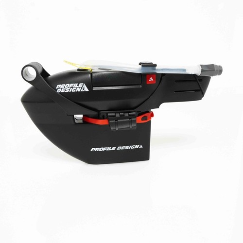 Profile Design FC35 Aero Bike Hydration System for Triathlon TT with ...