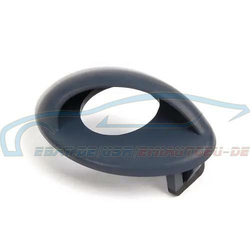 Original BMW 51118041150 - Abdeckung grundiert rechts M 3er | eBay