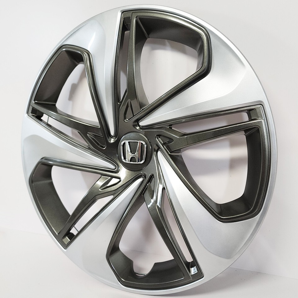 SET/4 FITS 2019-2021 Honda Civic LX 16" Hubcaps / Wheel Covers # 541 ...