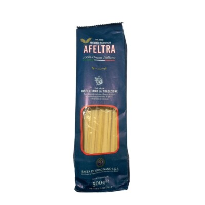 Afeltra Linguine I.G.P. 500 G. | eBay