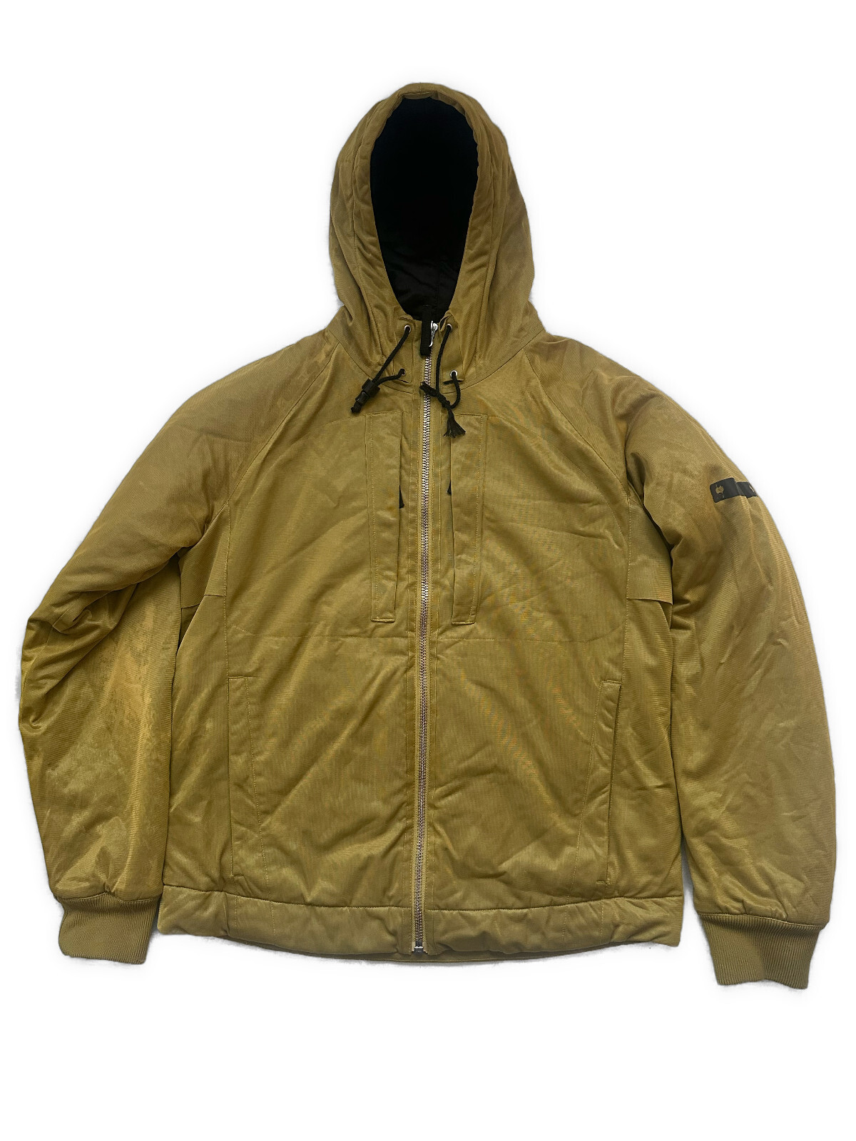 Stone Island Mesh jacket early 2000's Paul Harvey Mas… - Gem