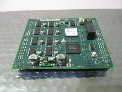 LAM 810-084427-002 PCB, FAB 710-84427-002, 416458 | eBay