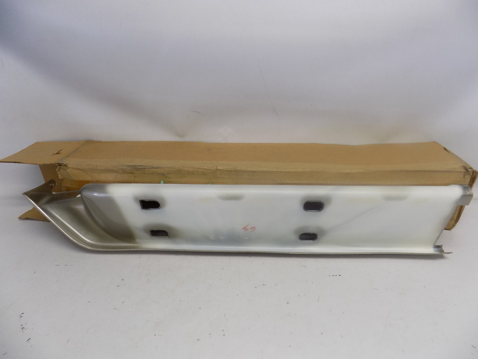 New OEM 1999-2001 Ford Explorer Rear Cover Assembly XL2Z78101A05BAG | eBay