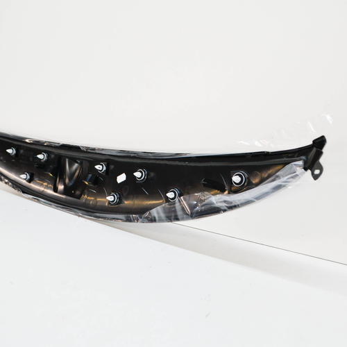NEW MINI CABRIO F57 CONVERTIBLE FRONT WINDSCREEN PANEL COVER ...