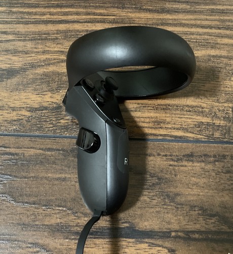 Genuine Oculus Quest 1 / Oculus Rift S Touch Controller RIGHT hand ...