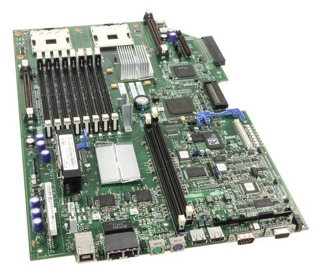 Ibm X336 placa de sistema dual Xeon con / o CPU 32r1730 | Compra online ...