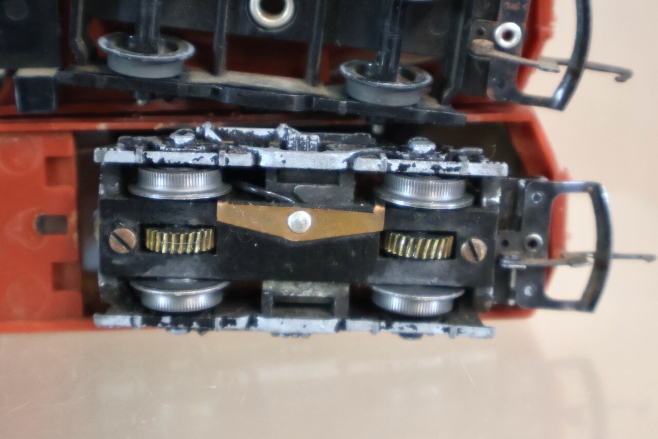 TRIANG R450 R451 R452 AUSTRALIAN SYDNEY SUBURBAN ELECTRIC EMU 3 CAR SET ...