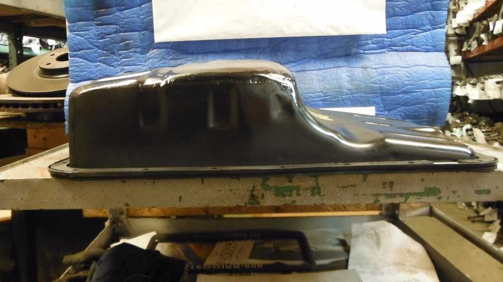 92 93 94 95 96 97 98 99 00 01 ACURA INTEGRA OIL PAN EXC. GS-R 295879 | eBay