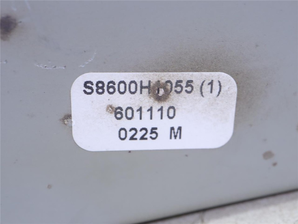 Honeywell S8600H Pool/Spa Furnace Ignition Control Module S8600H1055 | eBay