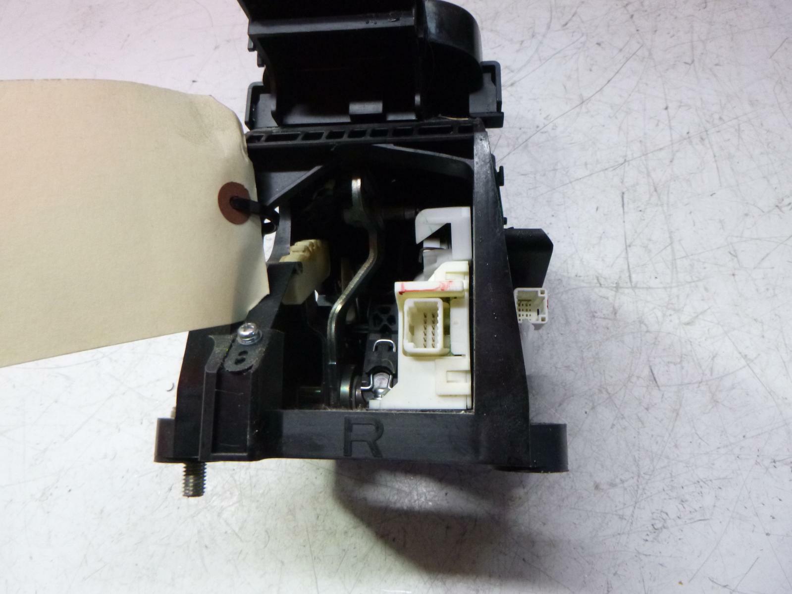 TOYOTA HILUX GEAR STICK/SHIFTER GEARSTICK, AUTO, 2WD, PETROL, 1GR, 5 ...
