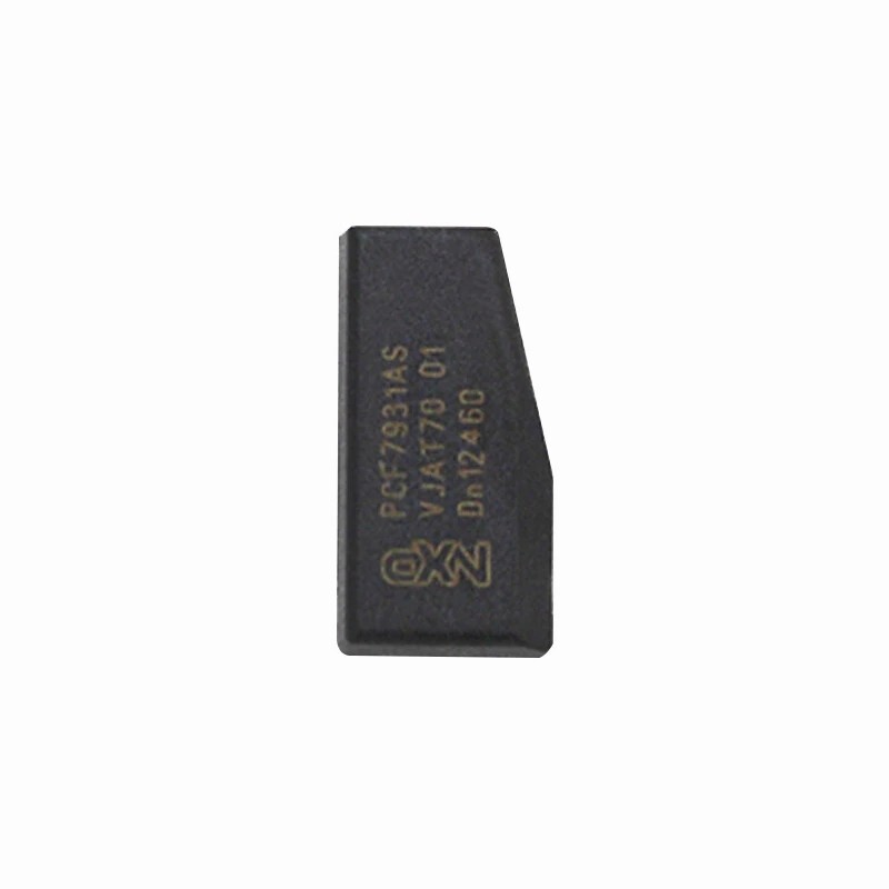 10PCS Transponder Chip PCF7931AS ID73 Chip Car Key Chip ( Replaceable ...