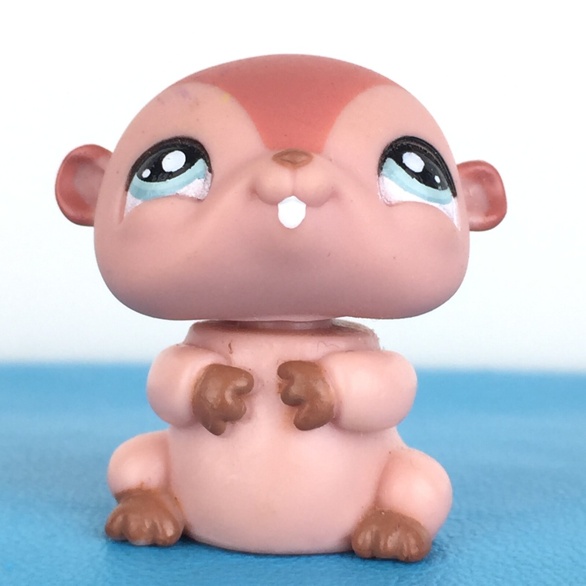 Littlest Pet Shop Hamsters