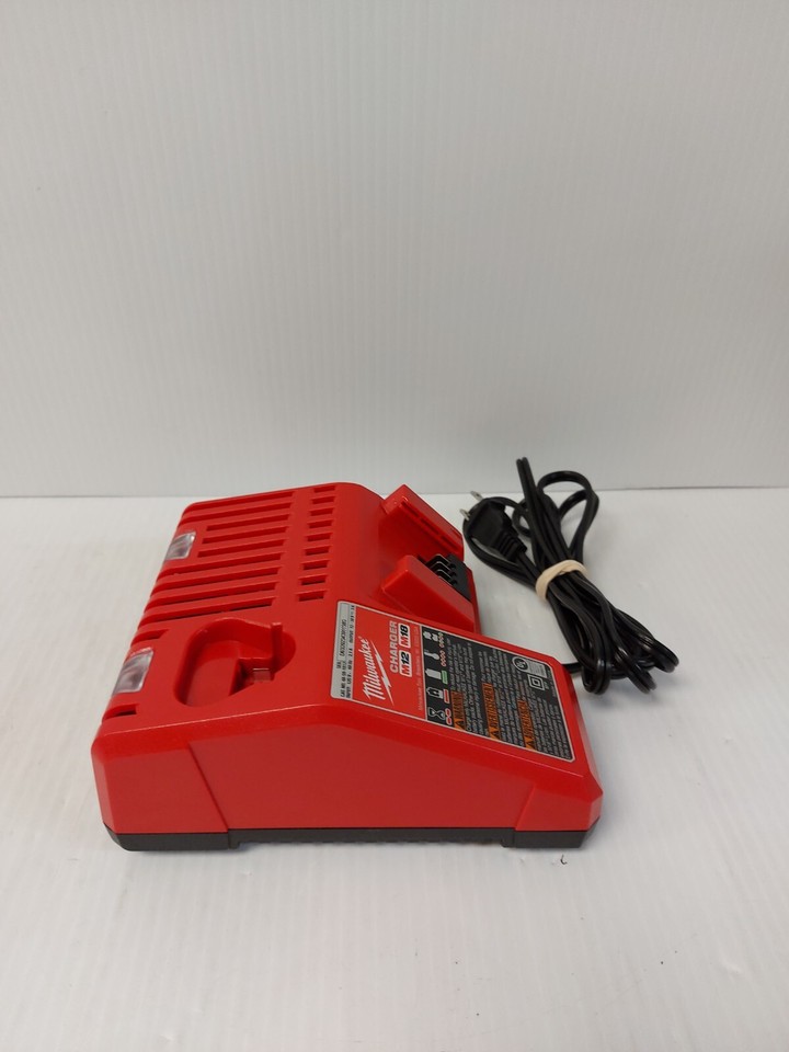 (N84478-1) Milwaukee 2712-20 SDS Plus Rotary Hammer Drill | eBay