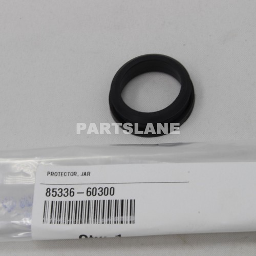 85336-60300 Toyota OEM Genuine BUSH, REAR WASHER JAR | eBay