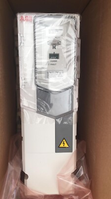 ABB ACS580 ACS580-01-03A4-4+B056+J400 Frequency Converter | eBay