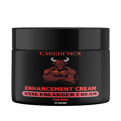 #1 NEW XXXL GAIN 14+ INCHES ENLARGER GROWTH CREAM| FASTER - 25G | eBay