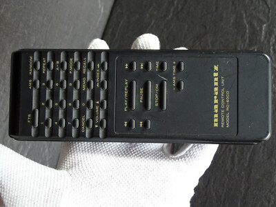 MARANTZ RC-60CD REMOTE FERNBEDIENUNG | eBay.de