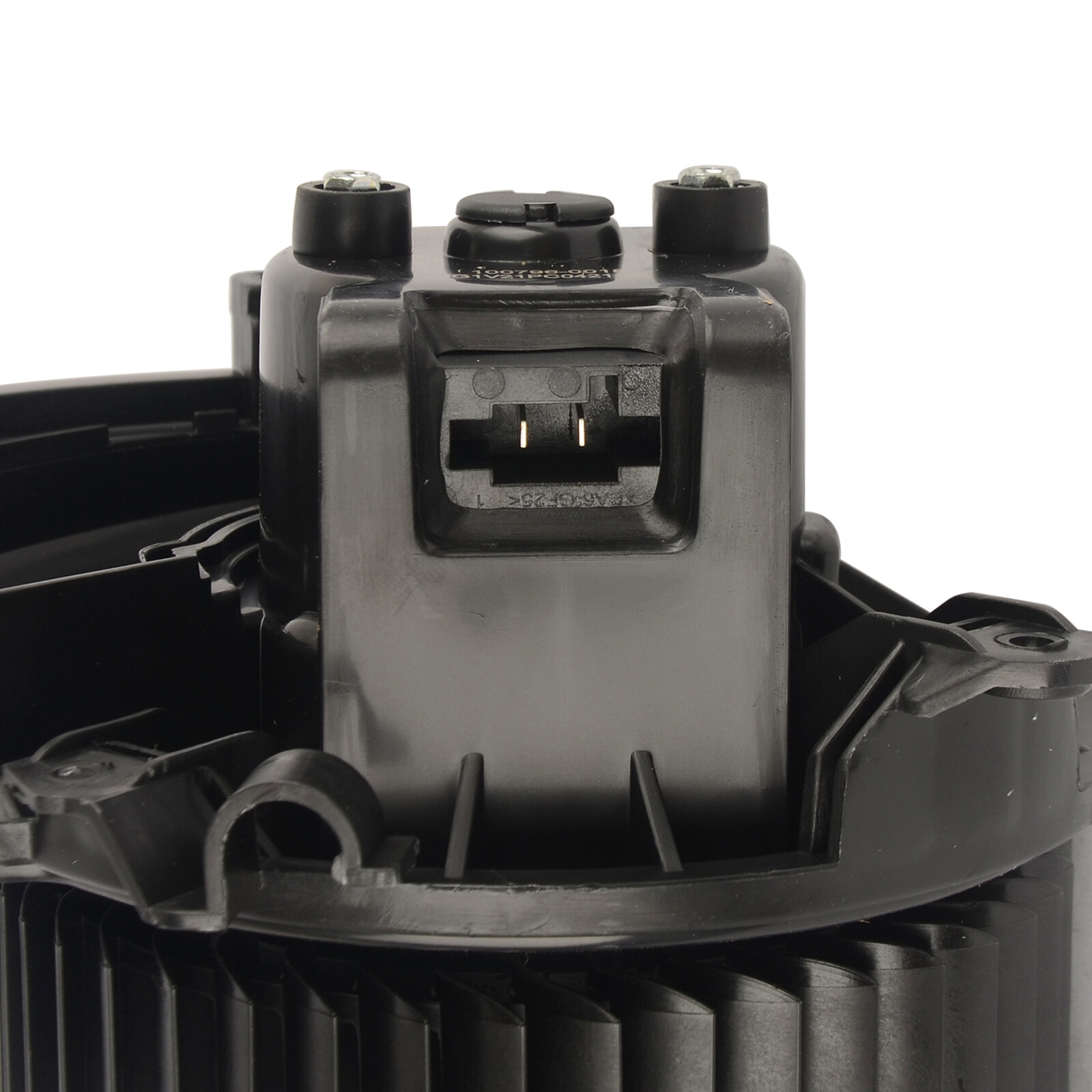 for 06-14 Mk3 VAUXHALL CORSA D Heater Blower Motor 13335074 Resistor ...