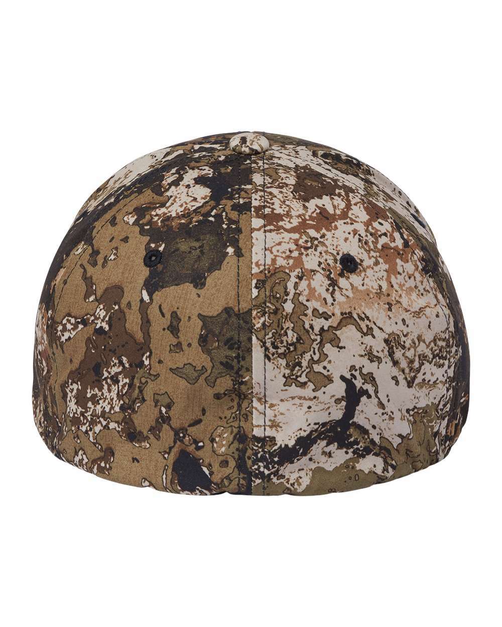 FLEXFIT Mossy Oak Infinity Camo Hats NEW Fitted Camouflage Cap S/M L/XL ...