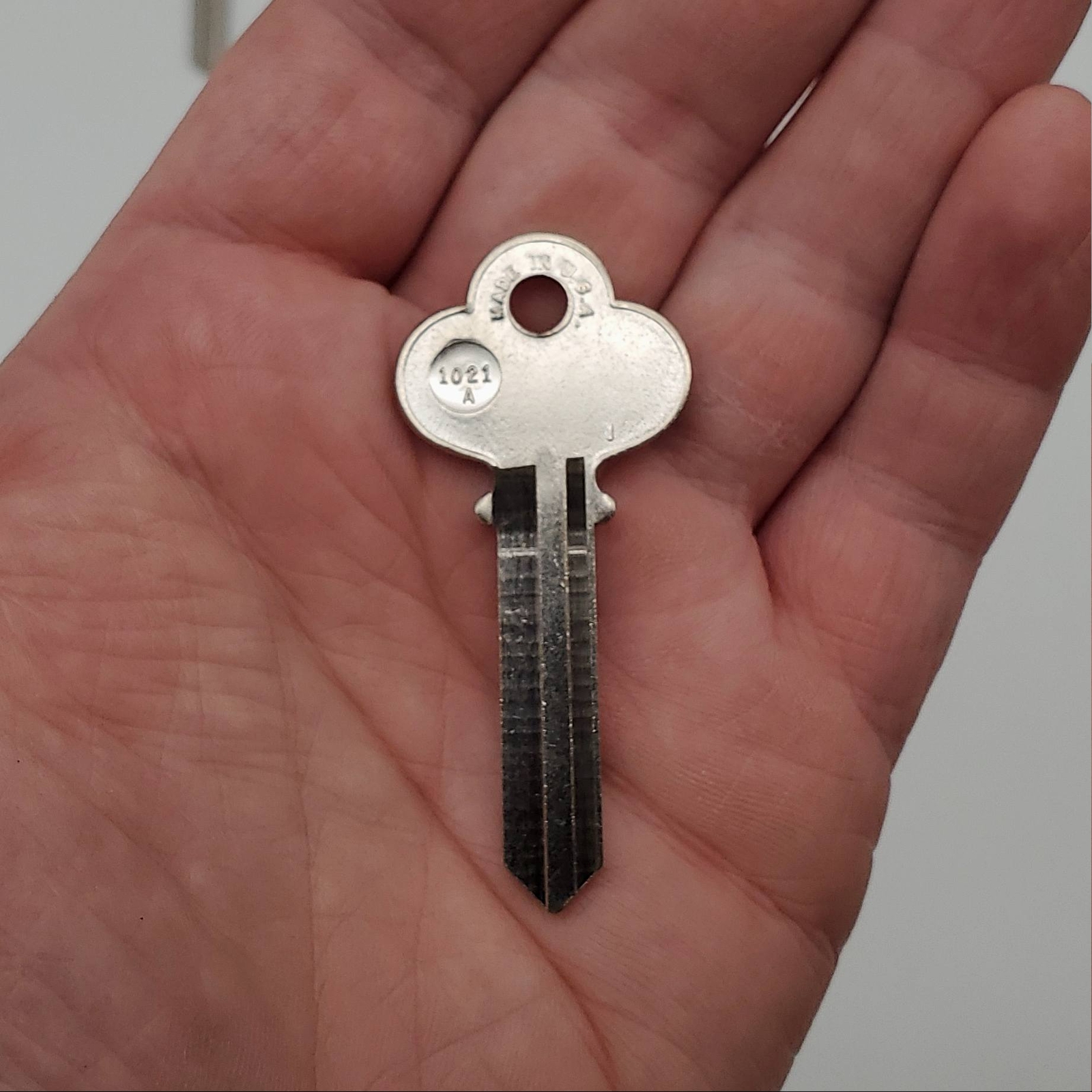 Ilco+1021A+Barrows+606B+EZ+%23BA4 for sale online | eBay