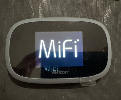 NEW NOVATEL MIFI 8800L VERIZON 4G LTE Unlocked JETPACK MOBILE HOTSPOT ...