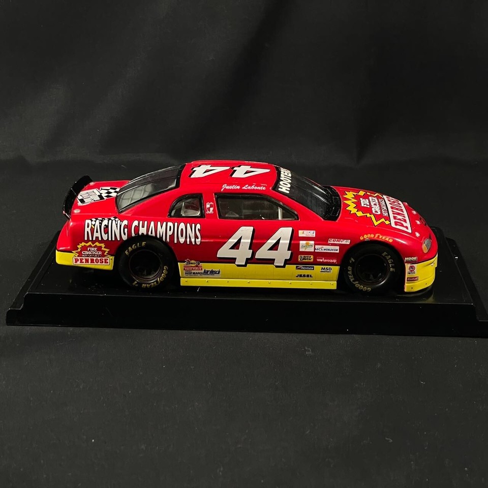 1995 Racing Champions Chevrolet #44 Terry Labonte Slim Jim Fire Cracker ...