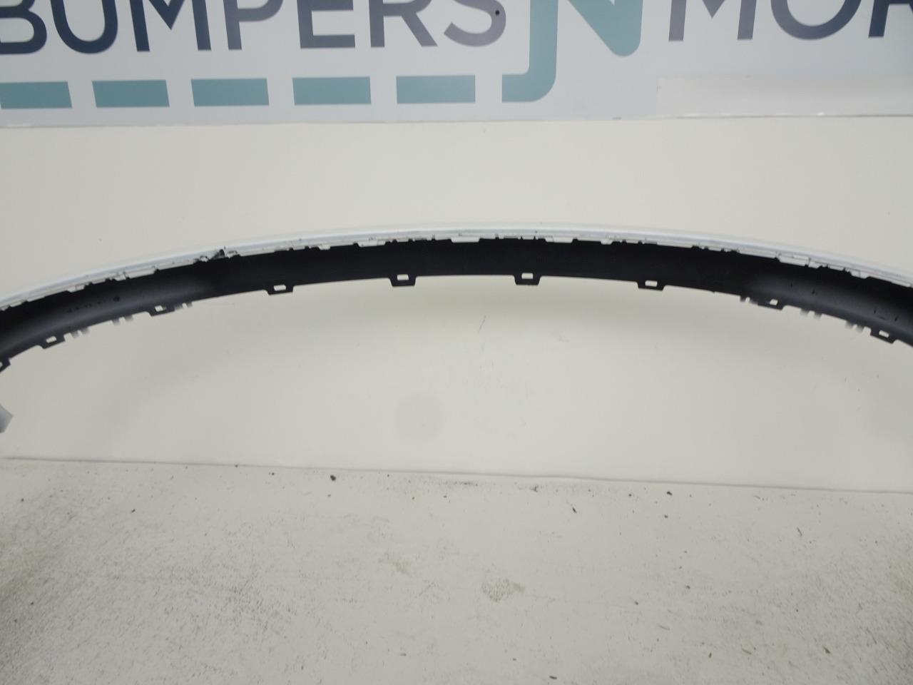 OEM 2023 Lucid Air Pure/Touring/Grand Touring Rear Bumper Cover | eBay