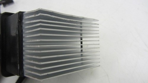 RESISTANCE CHAUFFE Renault Captur (2R) 2013 271500017R / 3072964123143 ...